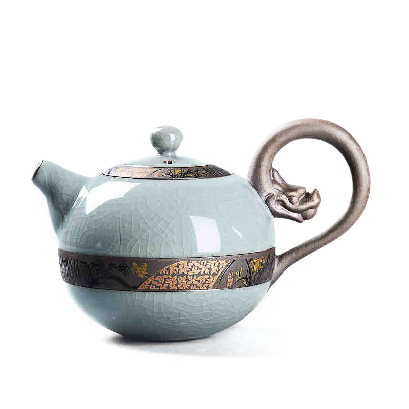 Buy Genuine Chinese Teapots from China – Umi Tea Sets