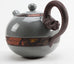 Ice Crack Ge Kiln Teapot – Umi Tea Sets