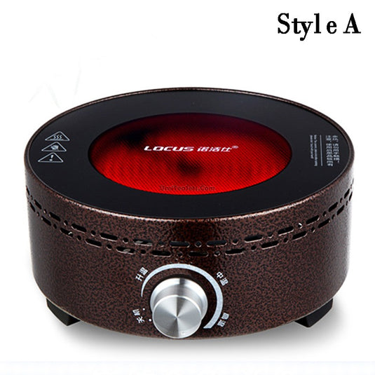 Induction Cooker Teapot Warmer – Umi Tea Sets