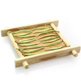 Zisun (Purple Bamboo Shoot) Tea from Mt. Guzhu – Umi Tea Sets
