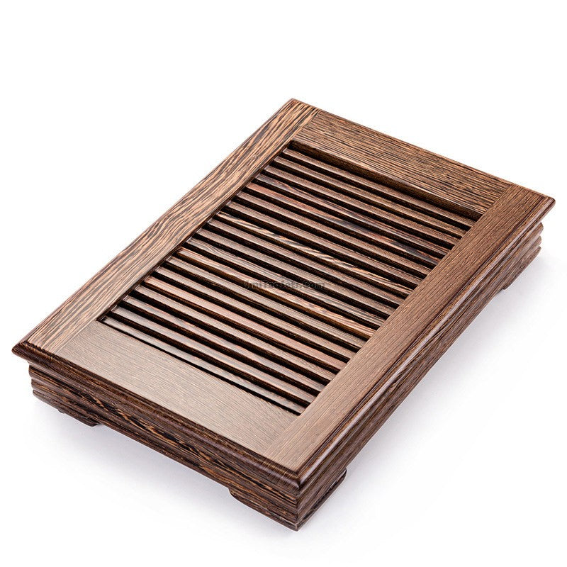 Panga-Panga Wood Small Gongfu Tea Tray – Umi Tea Sets