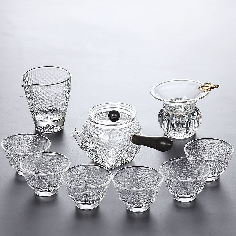 Glass Tea Sets – Umi Tea Sets