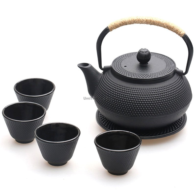 Umi Tea Sets