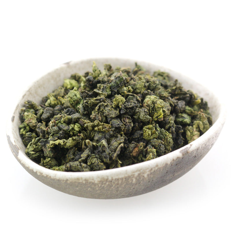 Mao Xie Oolong Tea – Umi Tea Sets