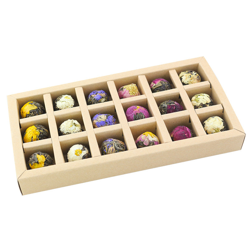 Raw Toucha – Umi Tea Sets