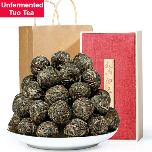 Puerh Tuo Tea, Tuo Tea – Umi Tea Sets