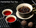 Puerh Tuo Tea, Tuo Tea – Umi Tea Sets