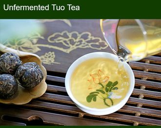 Puerh Tuo Tea, Tuo Tea – Umi Tea Sets