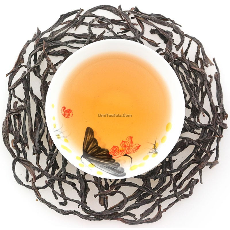Phoenix Dancong Tea - COLORFULTEA – Umi Tea Sets