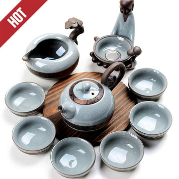 Umi Tea Sets