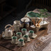 Chinese Zen Stone Style Tea Set – Umi Tea Sets