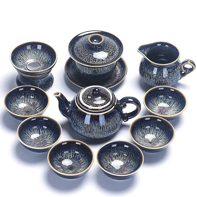 Buy Genuine Chinese Tea Sets from China – Umi Tea Sets