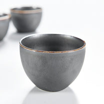 Automatic Stone Mill Bamboo Tea Set – Umi Tea Sets